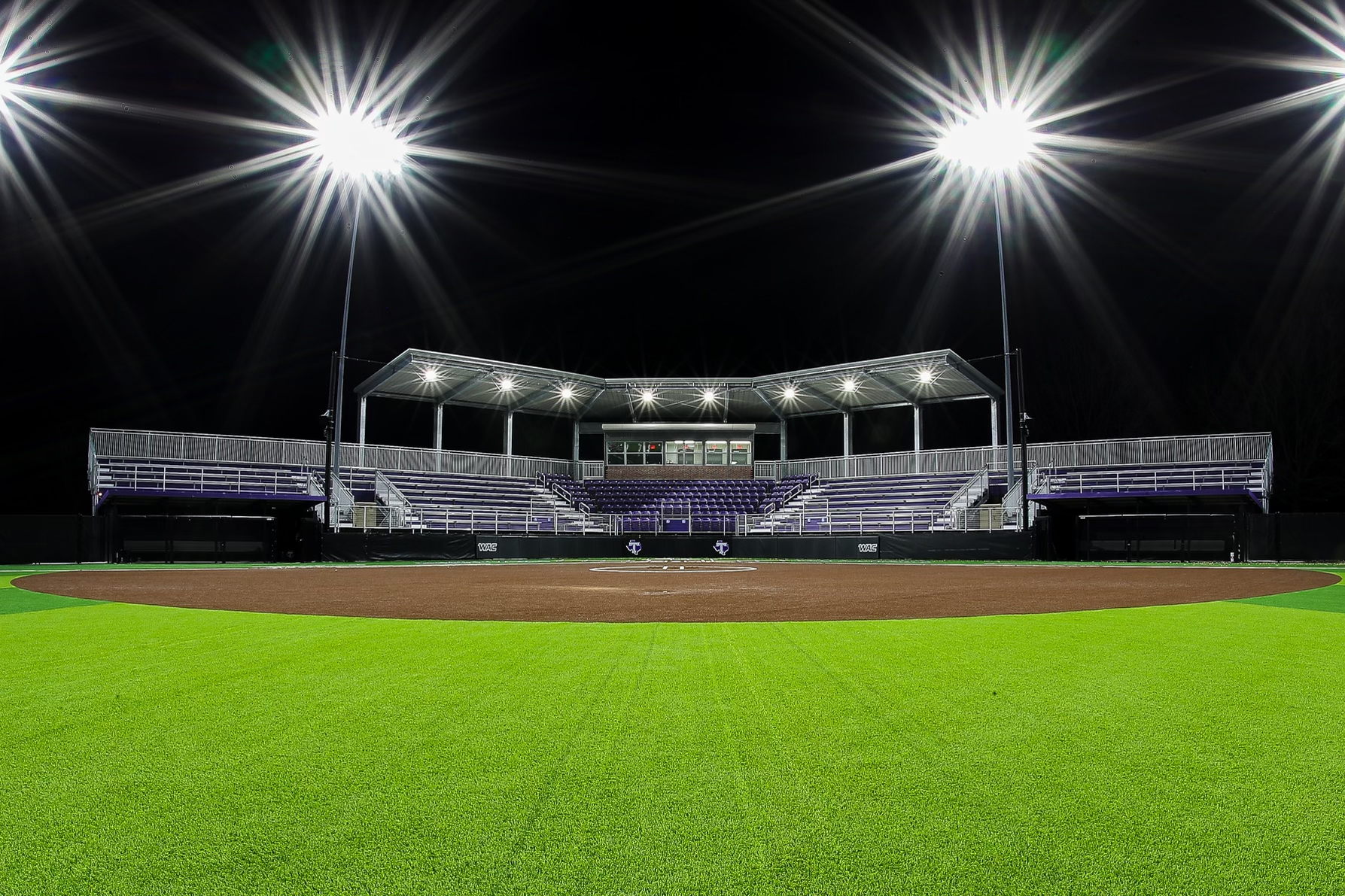 Tarleton Softball Camps